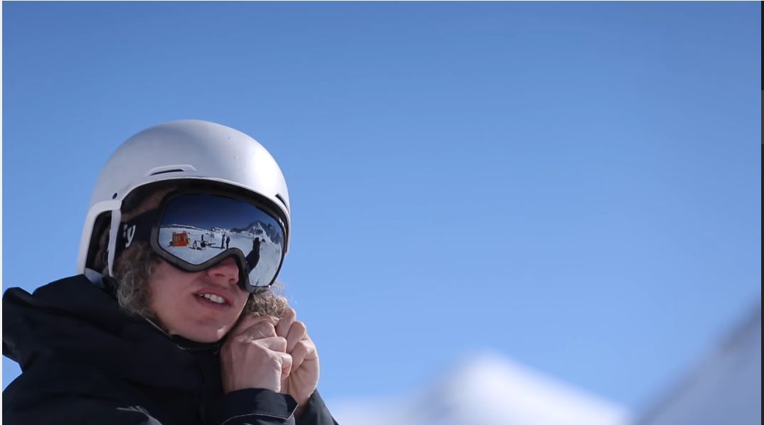 Snowparks: Schneespass mit schweren Folgen - Save