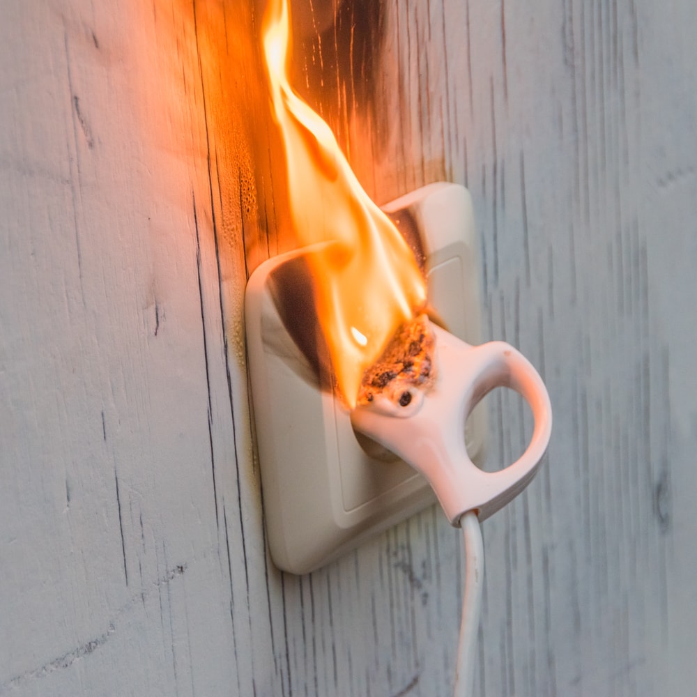 Electrical appliances: over 100 safety defects - Save