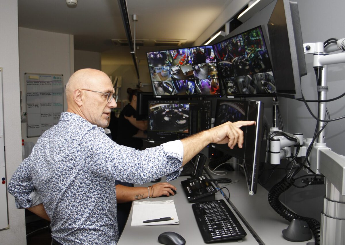 Neue Video-Software installiert - Save